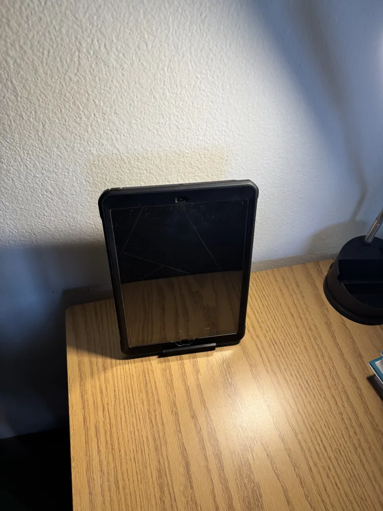 iPad/Phone Stand - Free 3D Print Model - MakerWorld