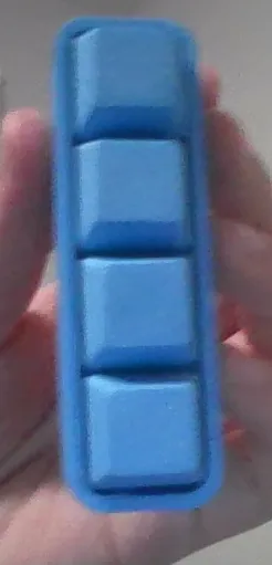 Keyboard Clicker Fidget - Free 3D Print Model - MakerWorld
