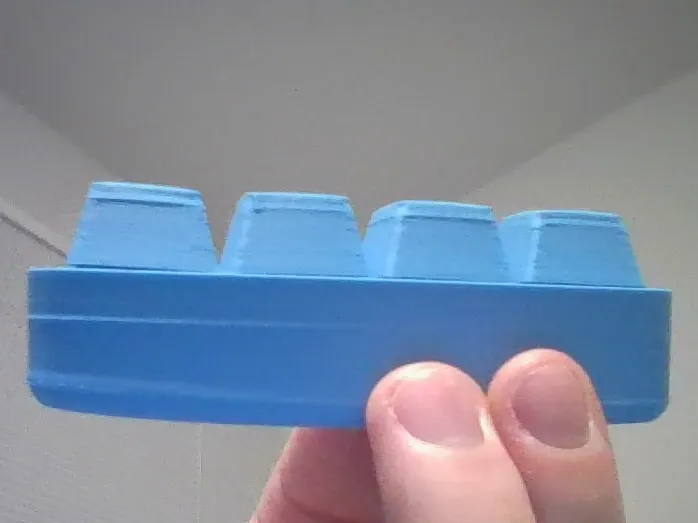 Keyboard Clicker Fidget - Free 3D Print Model - MakerWorld