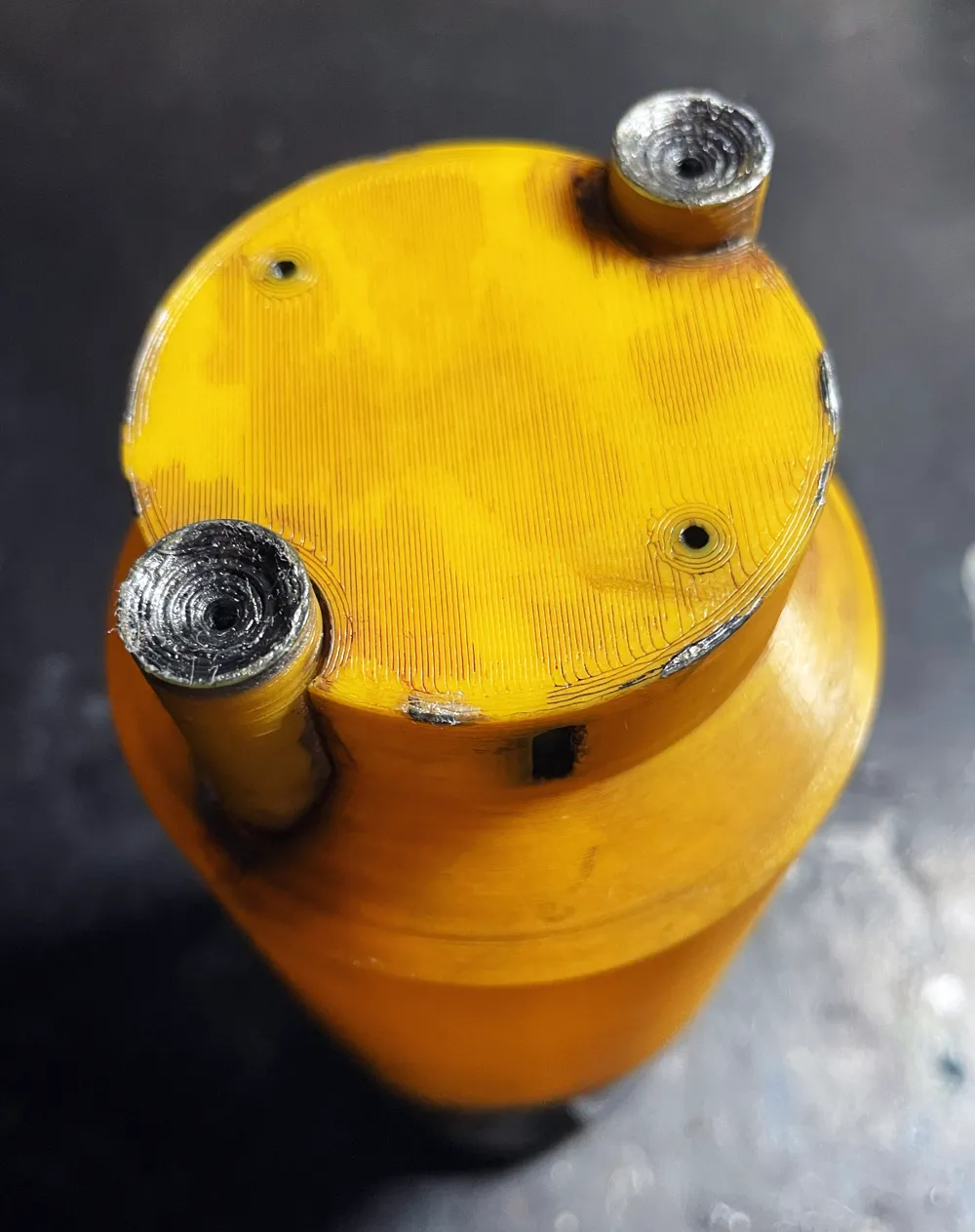 Fusion Core Fallout Series Prop - Free 3D Print Model - MakerWorld