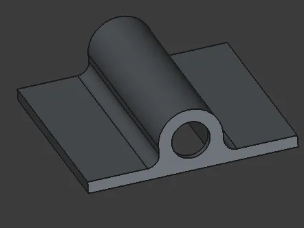 soporte de escritorio para cable de extensión Razer de 3.5 mm - Modelo ...