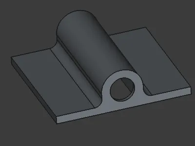 soporte de escritorio para cable de extensión Razer de 3.5 mm - Modelo ...