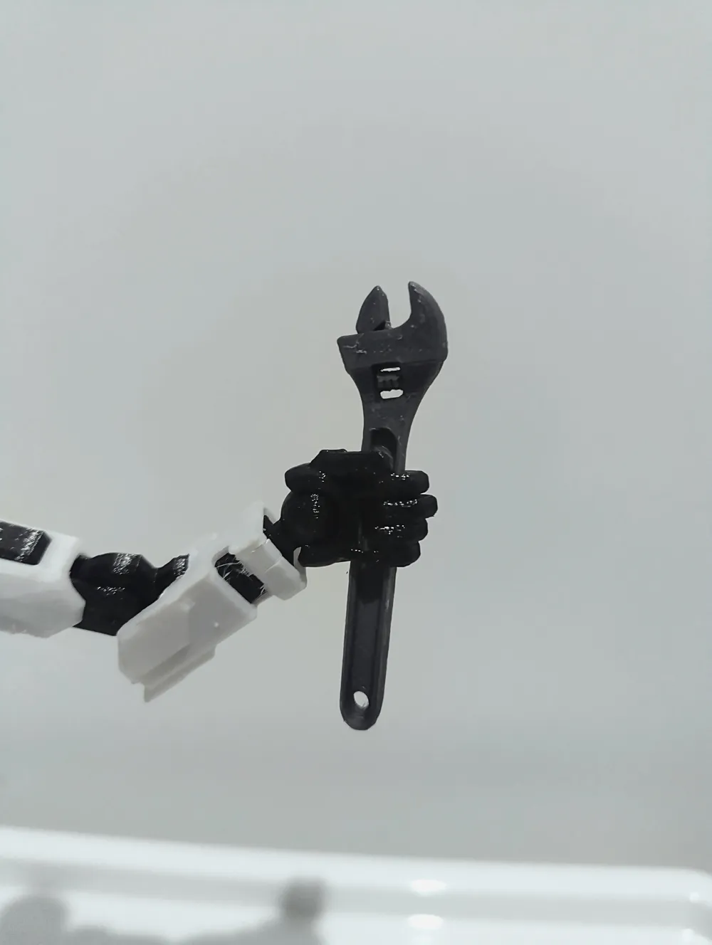 Wrench for Dummy 13 v 1.0 - Free 3D Print Model - MakerWorld
