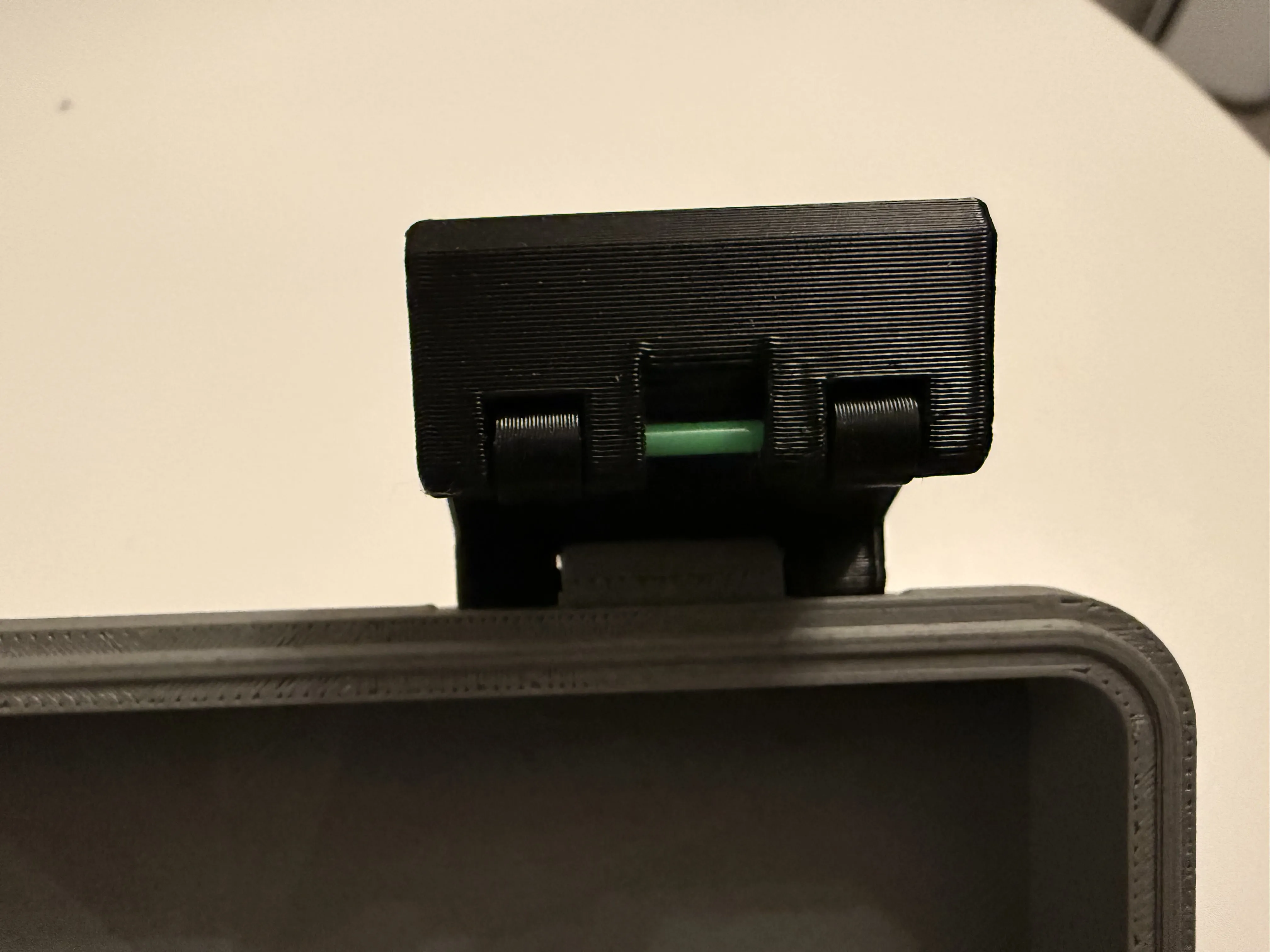 Snapmaker U1 4-Nozzle Storage Case - Free 3D Print Model - MakerWorld
