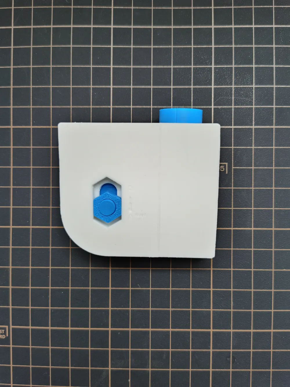 Glasses Frame Adjuster v2 (No Hardware Needed) - Free 3D Print Model ...
