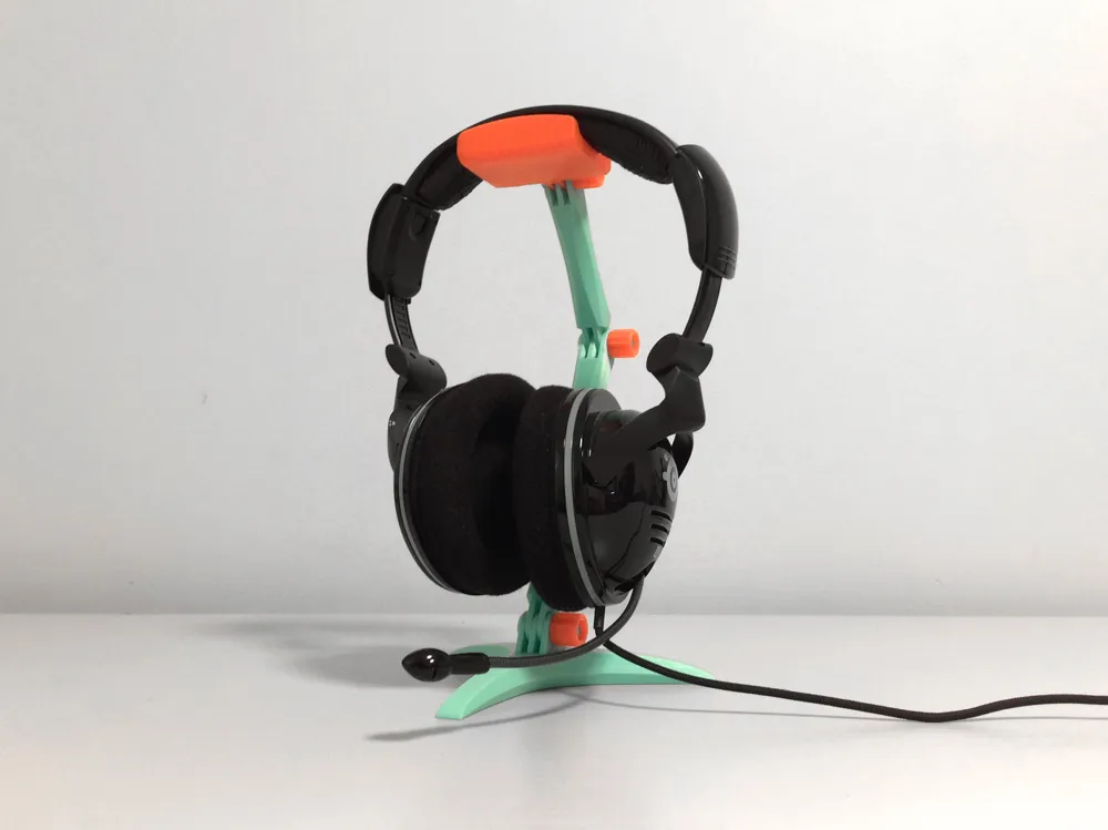 Modular Mounting System - Free 3D Print Model - MakerWorld