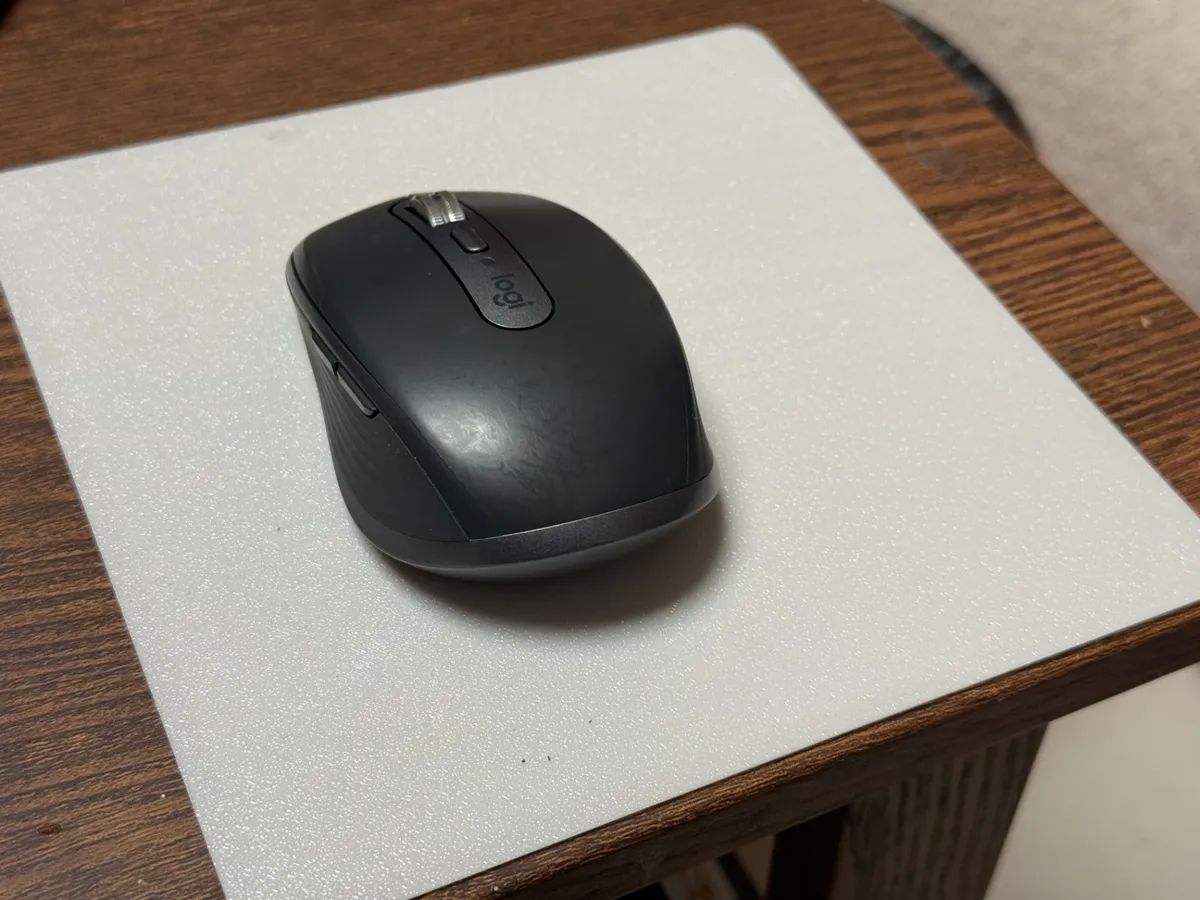 A1 mini mouse pad is reversible, first layer test - Free 3D Print Model ...
