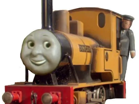 Duncan smiling face - Free 3D Print Model - MakerWorld