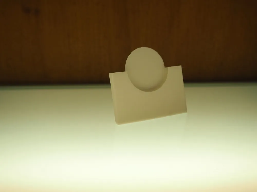 Display stand for coin holder - Free 3D Print Model - MakerWorld