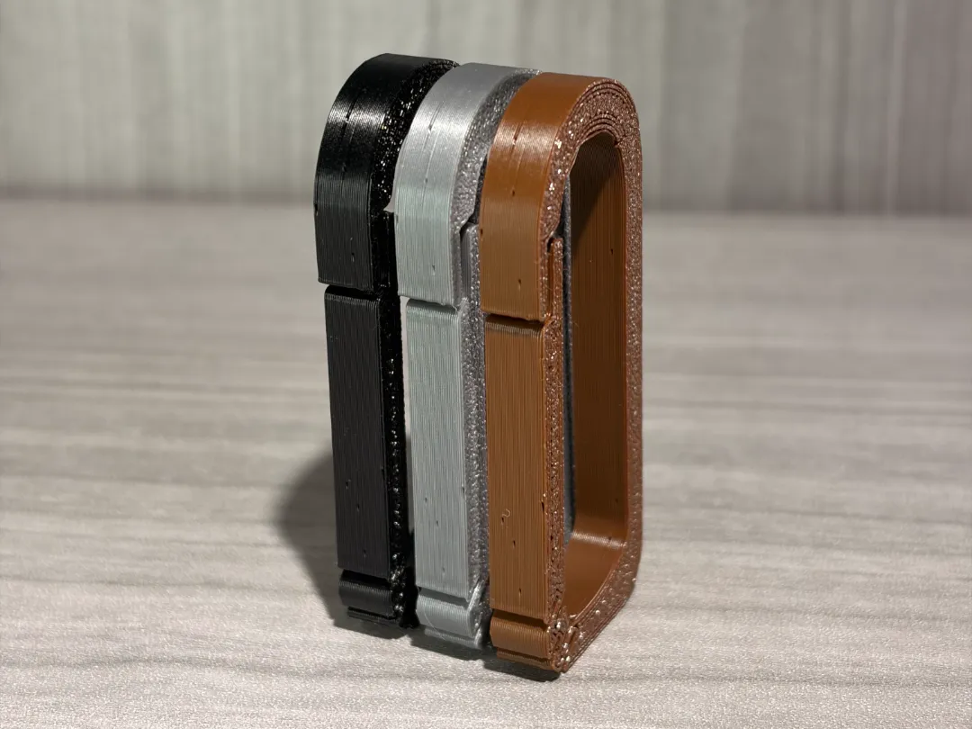 FlexClip - Free 3D Print Model - MakerWorld