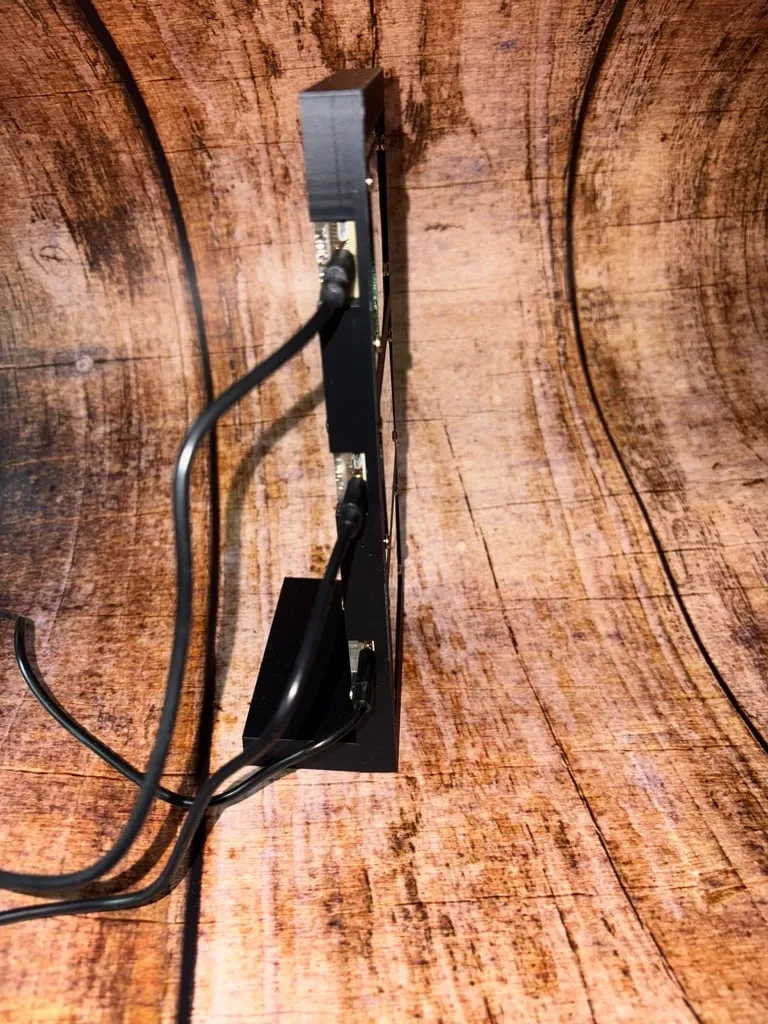 3 Nerdminer desk stand - Free 3D Print Model - MakerWorld