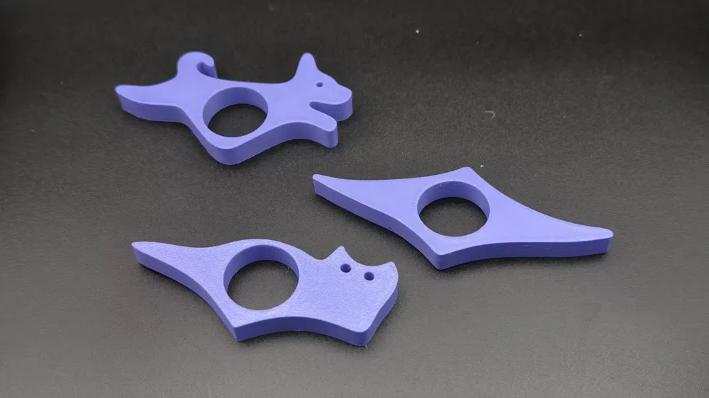 Book page holder - Free 3D Print Model - MakerWorld
