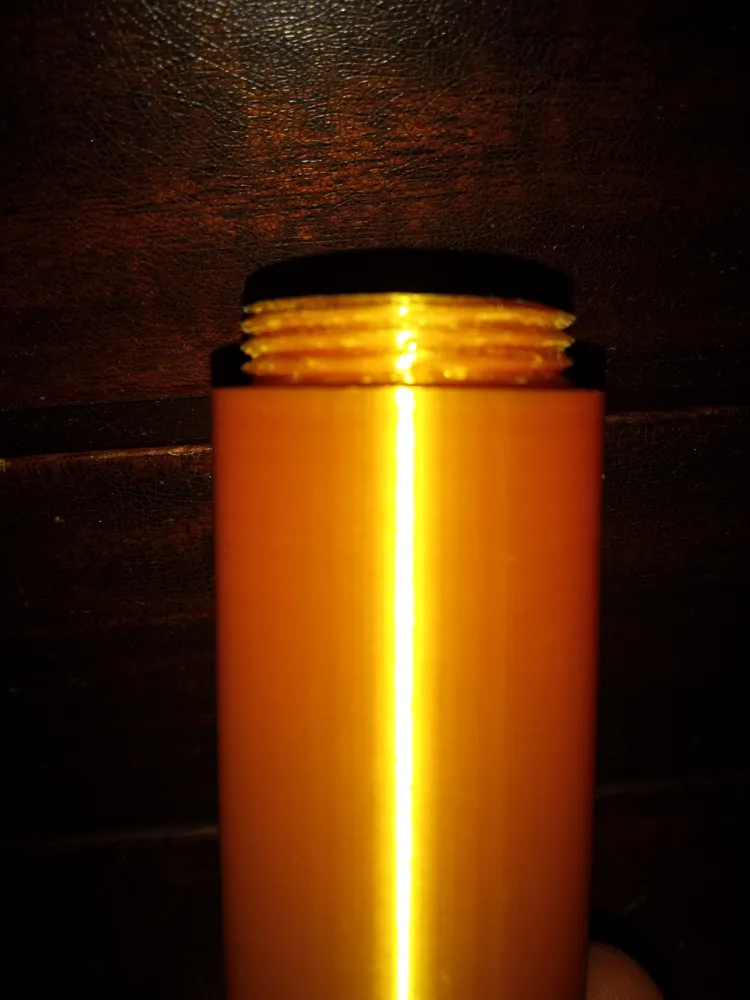 2 BORE SALT AND PEPPER SHAKER - Free 3D Print Model - MakerWorld