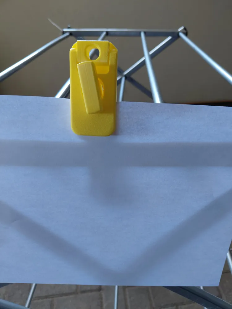 Gazebo Canopy Extension Clamp - Free 3D Print Model - MakerWorld