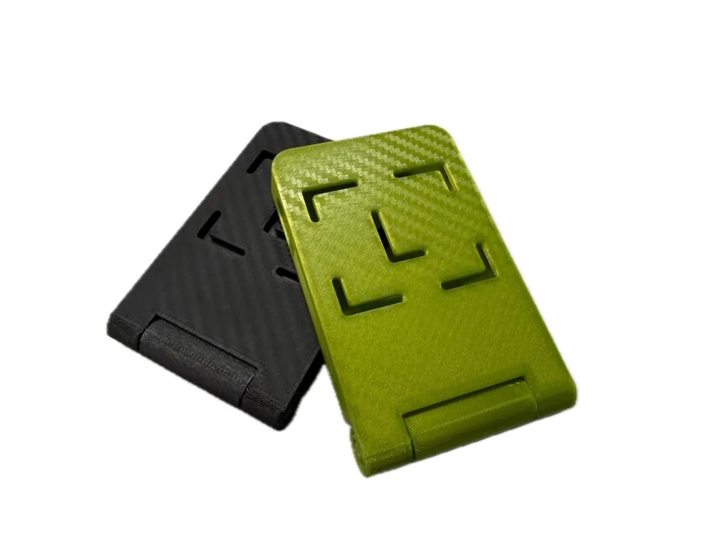 Ledger Flex Folding Case - Free 3D Print Model - MakerWorld