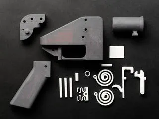 Liberator - Free 3D Print Model - MakerWorld