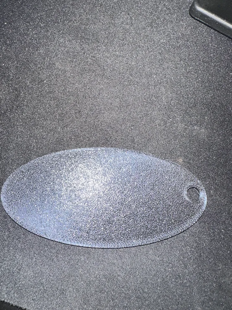 Bugatti keychain - Free 3D Print Model - MakerWorld