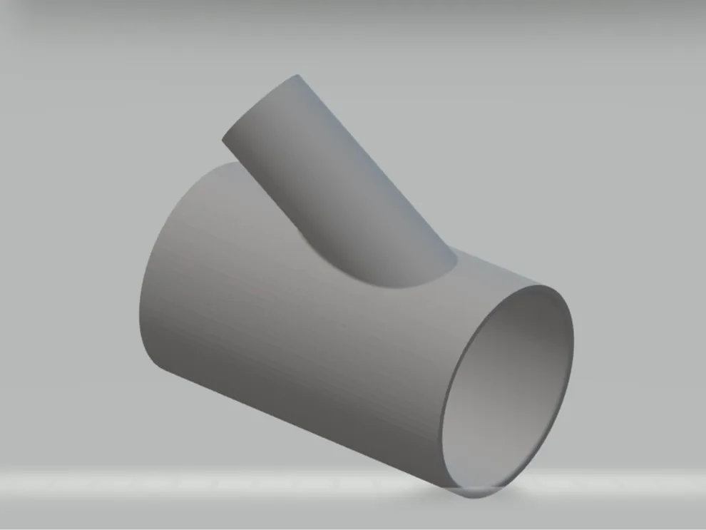 Adaptador de escape para impresora de resina - Modelo de impresión 3D ...