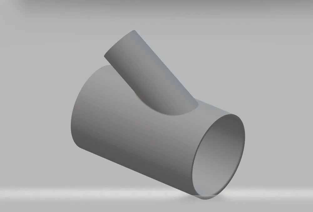 Adaptador de escape para impresora de resina - Modelo de impresión 3D ...