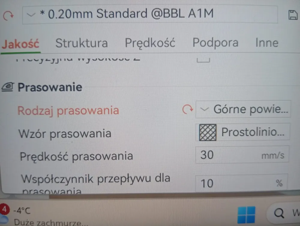 Guardian Angel (name) Polish version - Free 3D Print Model - MakerWorld