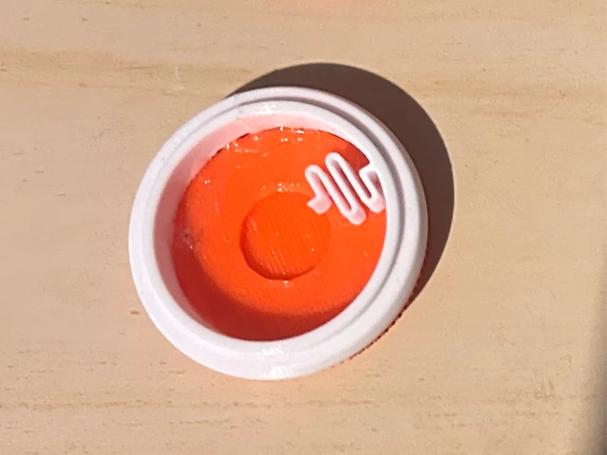Oreo Clicker - Free 3D Print Model - MakerWorld