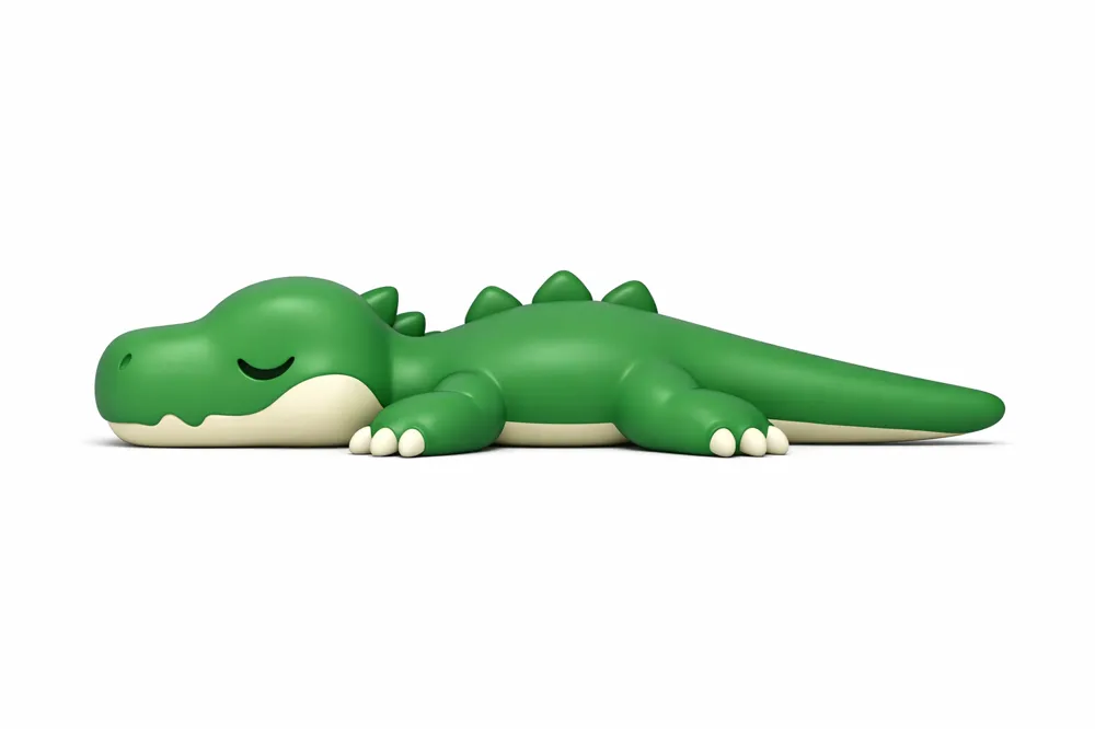 cute dinosaur - Free 3D Print Model - MakerWorld