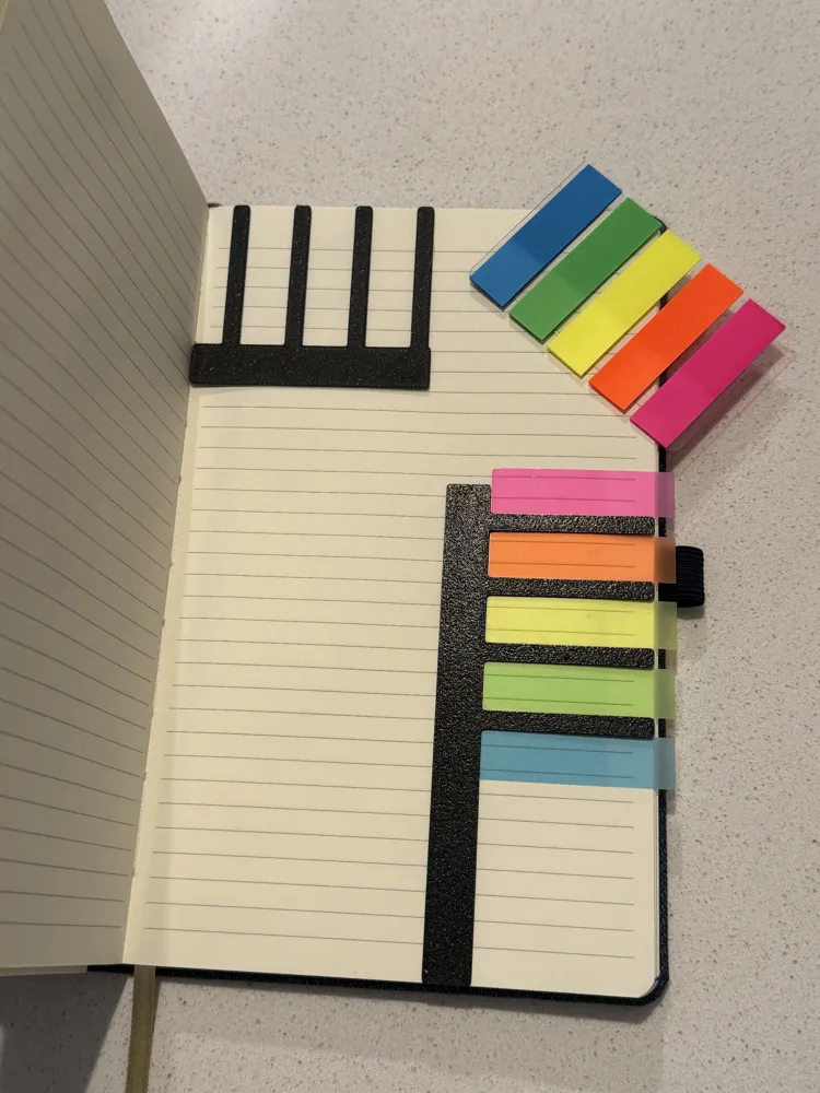 Parametric Tab Spacing Stencil - Free 3D Print Model - MakerWorld