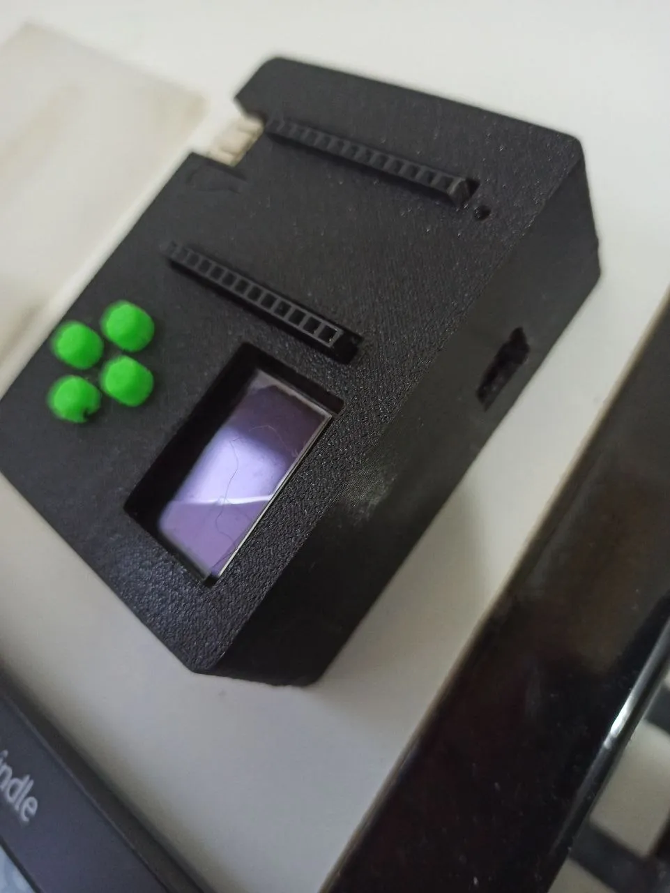 ESP32 Lolin 32 Lite case 5x7 cm - Free 3D Print Model - MakerWorld