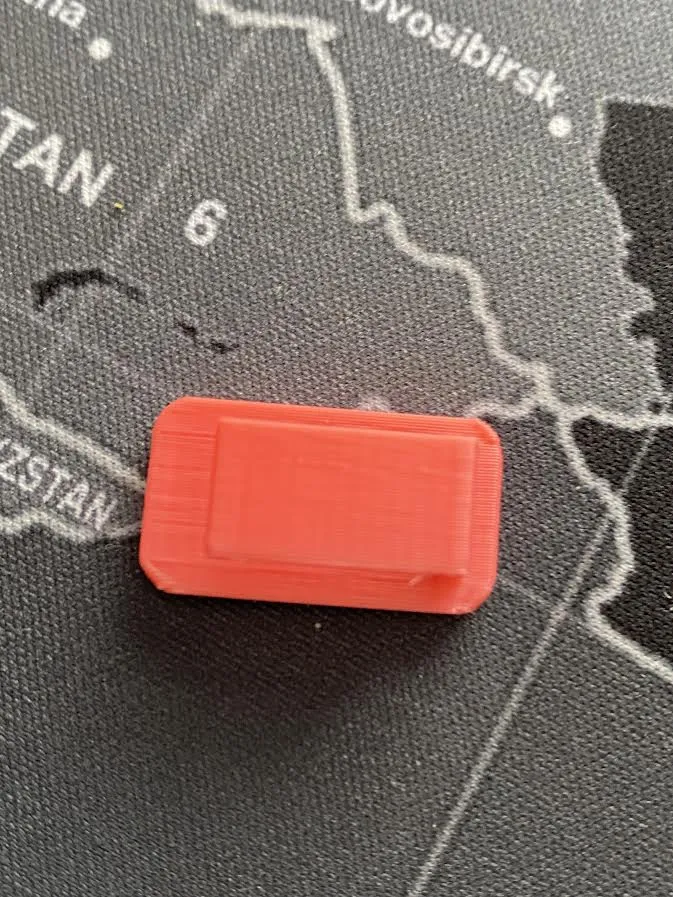 Barbie Phone - Free 3D Print Model - MakerWorld