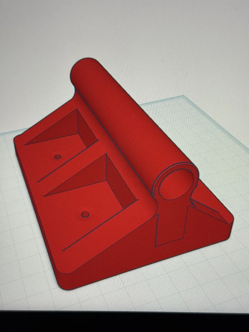 MTB Boosted Wall Mount - Free 3D Print Model - MakerWorld