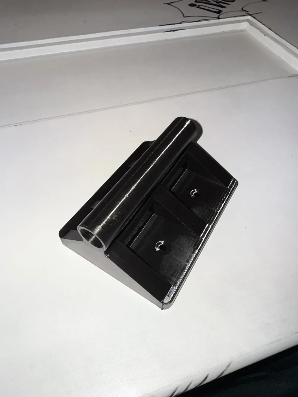 MTB Boosted Wall Mount - Free 3D Print Model - MakerWorld