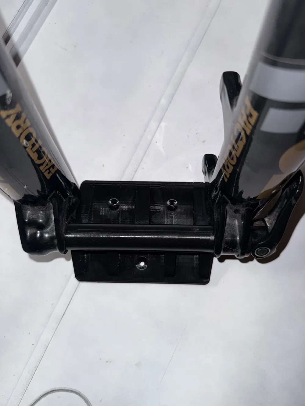 MTB Boosted Wall Mount - Free 3D Print Model - MakerWorld