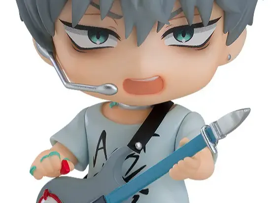 Till Alien Stage Nendoroid - Modèle d'Impression 3D Gratuit - MakerWorld
