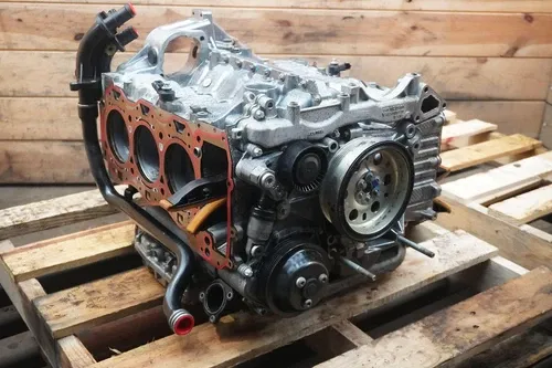Engine fidget - Porsche 911 Boxer Engine - Free 3D Print Model - MakerWorld