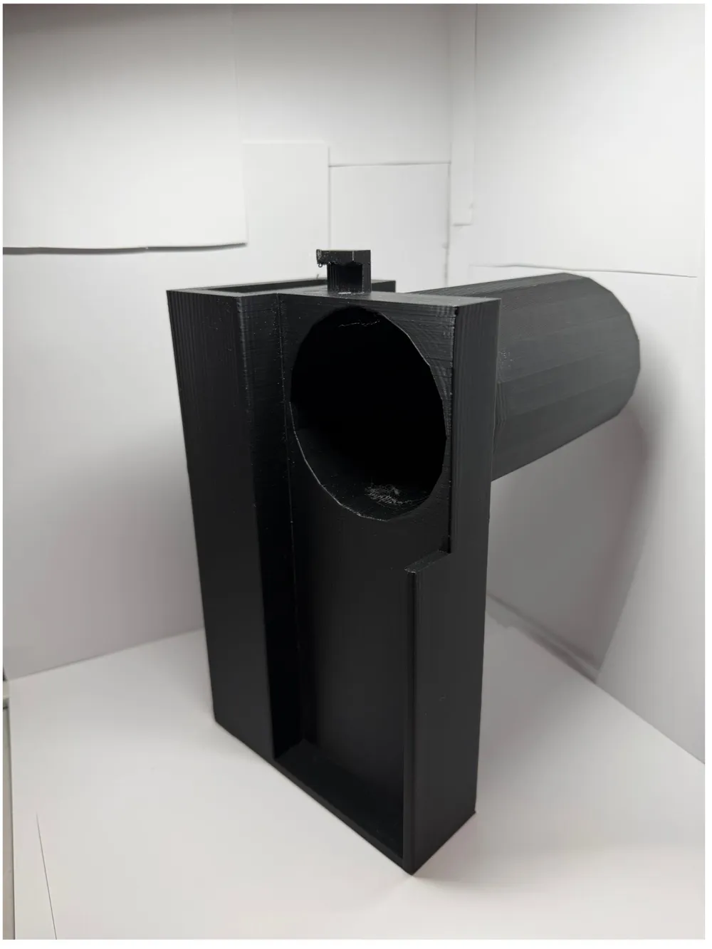 The Tread Tray - Free 3D Print Model - MakerWorld