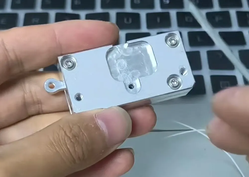 【Open Source】Coupe-papier d'imprimante 3D Quanzhou CNC tout métal ...