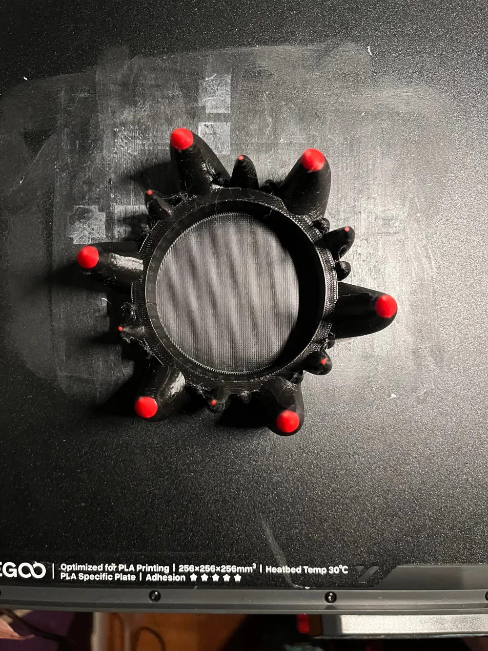 Monster can holder - Free 3D Print Model - MakerWorld