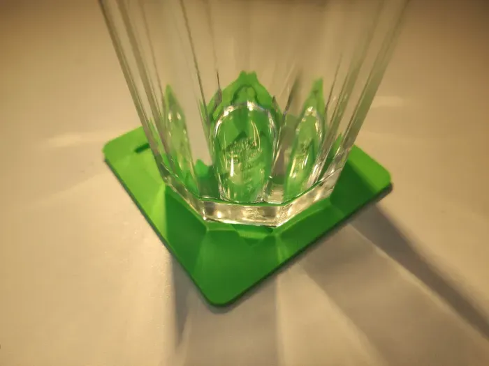 Minecraft Creeper Face - Free 3D Print Model - MakerWorld