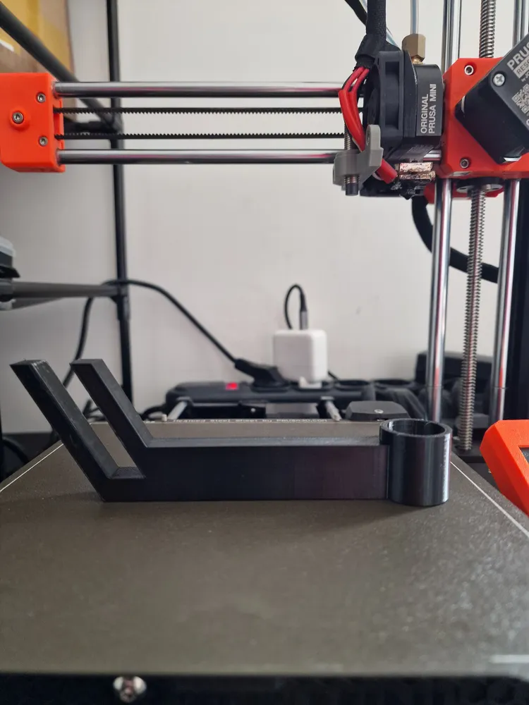GROUND PLANE ANTENNA MOUNT - Free 3D Print Model - MakerWorld