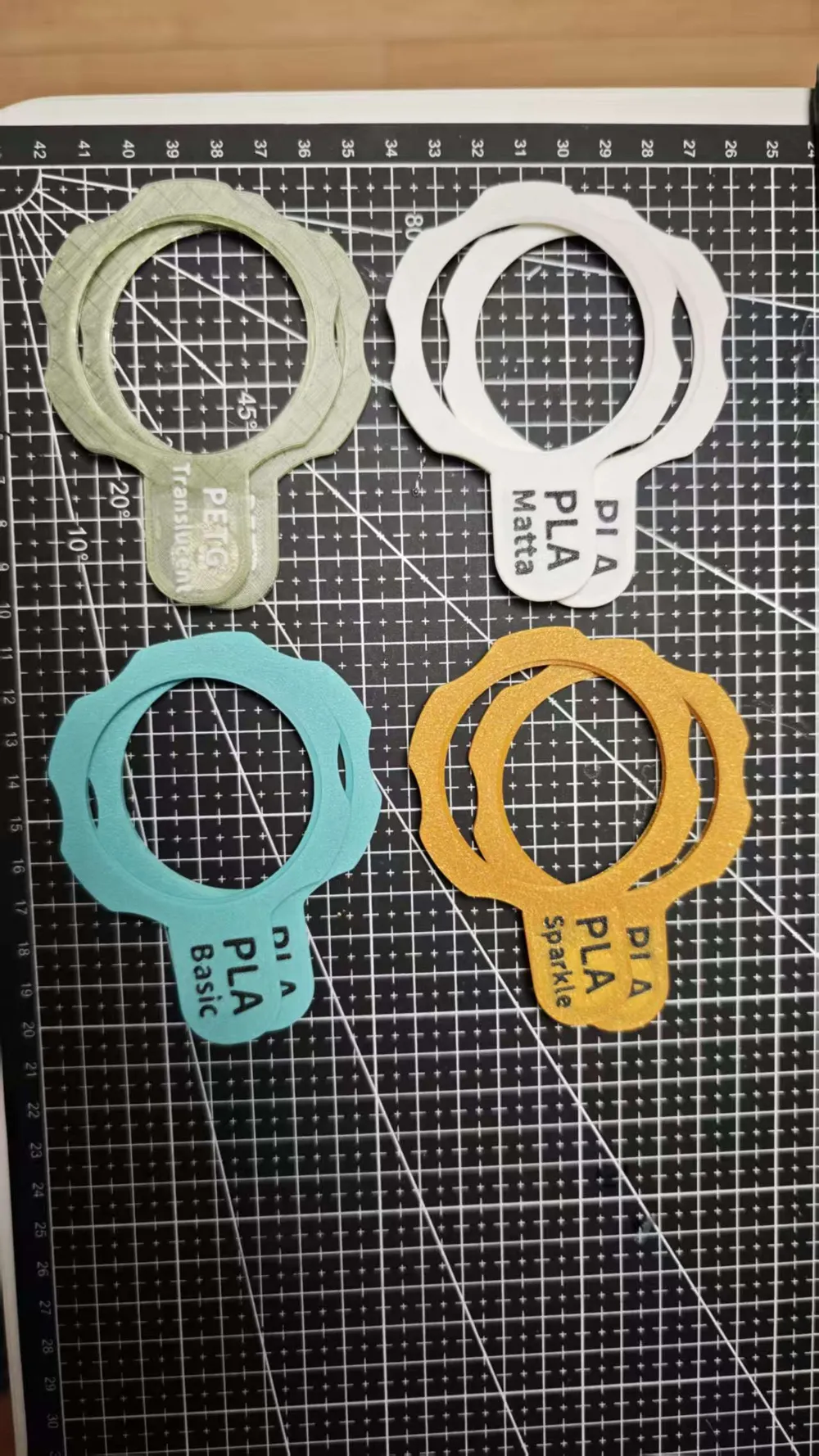 Molecular Sieve Desiccant Box for Third-Party Filament Using Bambu Lab ...