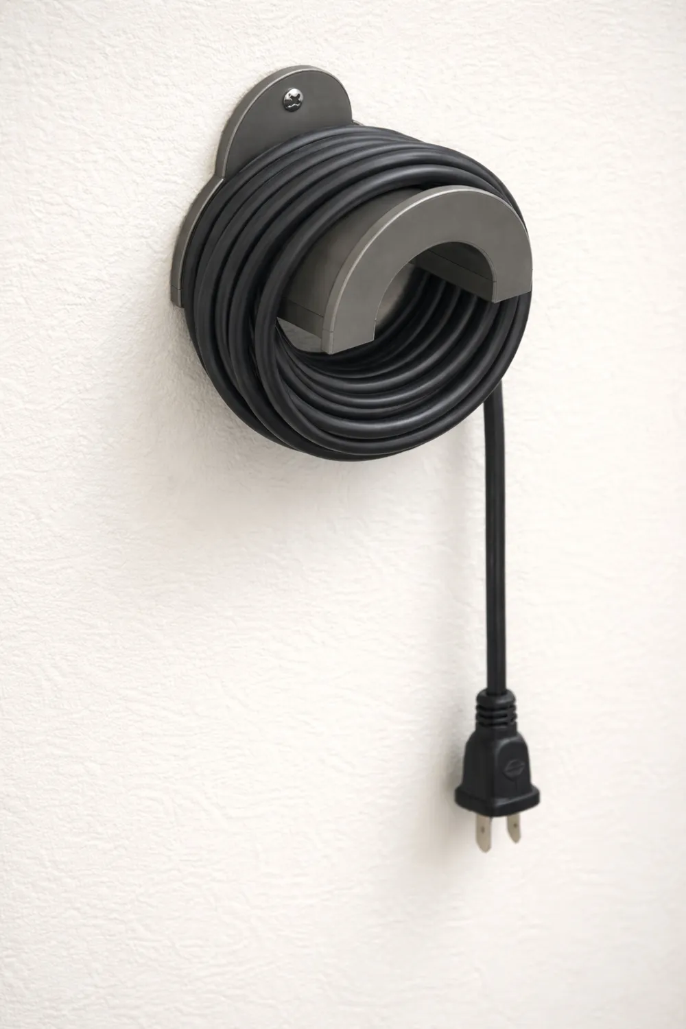 Verlängerungskabelhalter – Kostenloses 3D-Druckmodell – MakerWorld