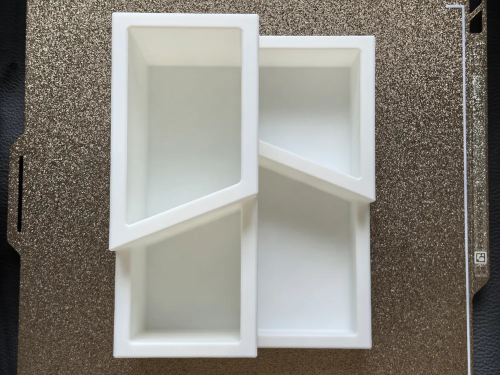 Boîte de rangement pour logo Bambu Lab - Modèle d'Impression 3D Gratuit ...