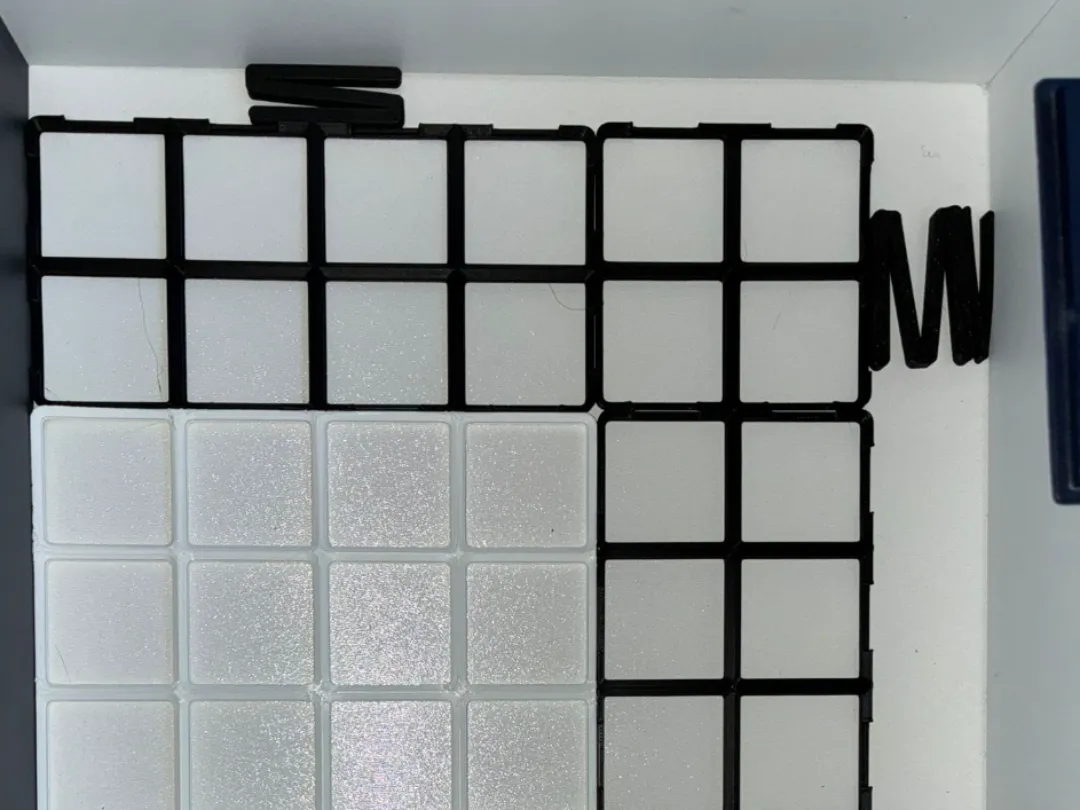 Gridfinty baseplates (All) - Free 3D Print Model - MakerWorld