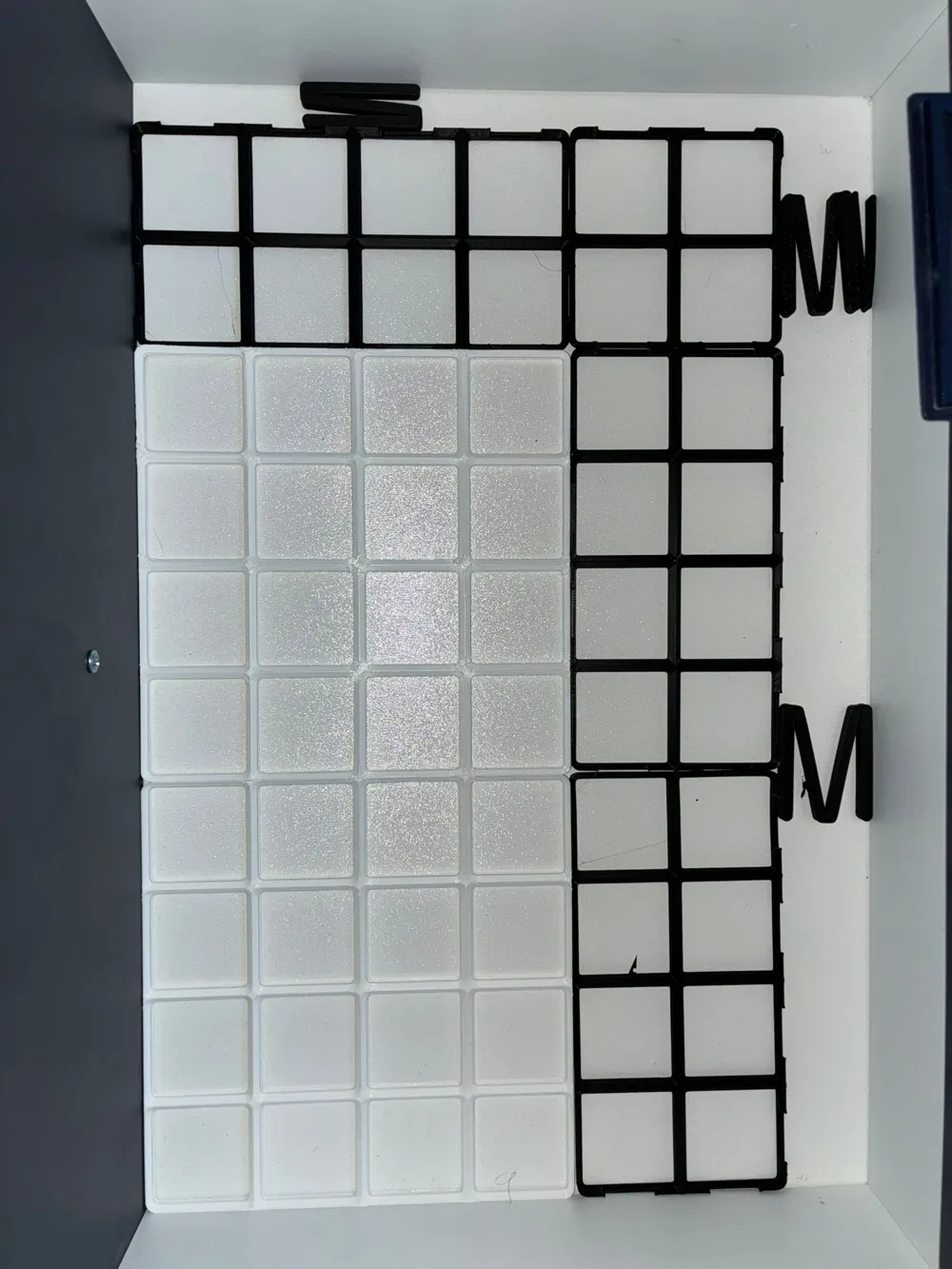 Gridfinty baseplates (All) - Free 3D Print Model - MakerWorld