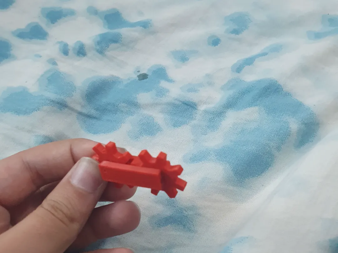 fidget gears - Free 3D Print Model - MakerWorld