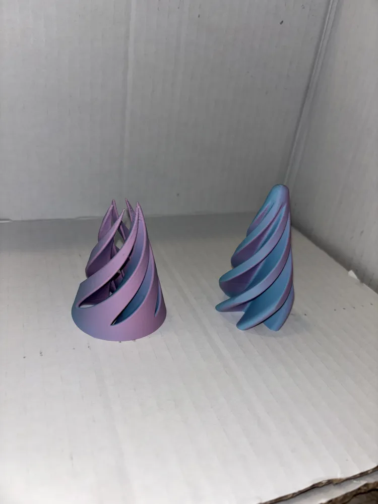cone fidget - Free 3D Print Model - MakerWorld