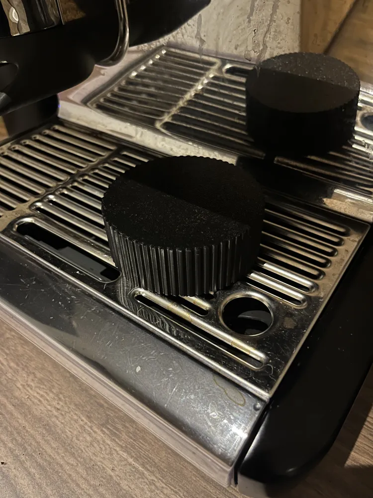 Réhausseur de tasse à café Sage Barista Express - Modèle d'Impression ...