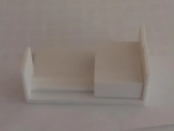 Sliding Locking Mechanism - Free 3D Print Model - MakerWorld