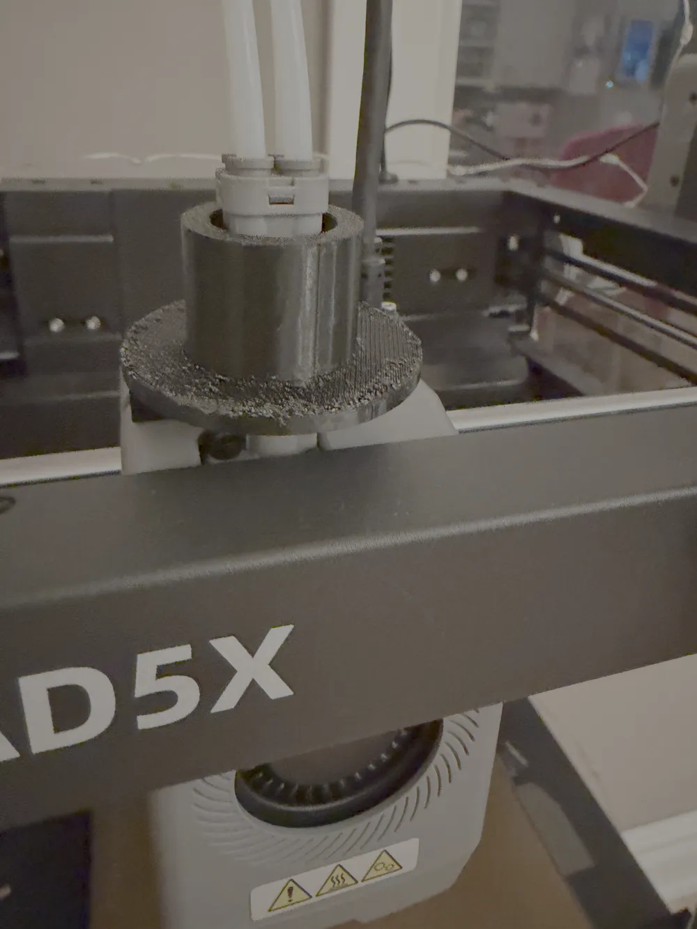 Flashforge Top Hat - Free 3D Print Model - MakerWorld