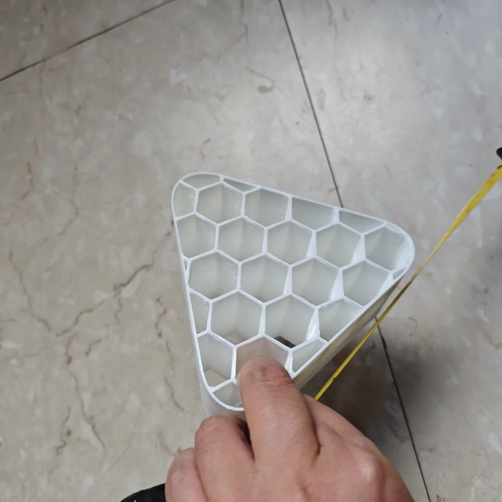 Refugio hueco para peces y camarones, para paisajismo y cría en ...